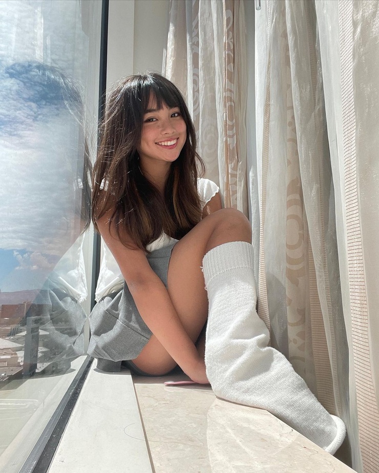 Image of Kaori NeVille