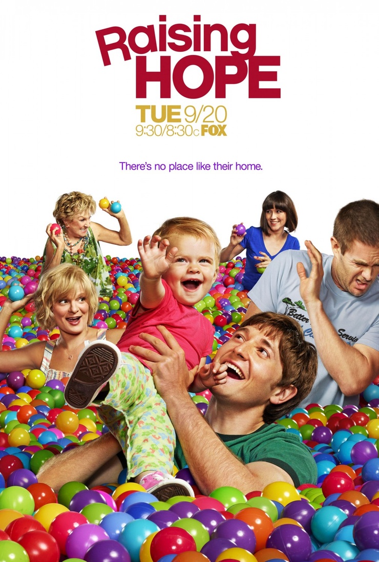 Picture of Raising Hope
