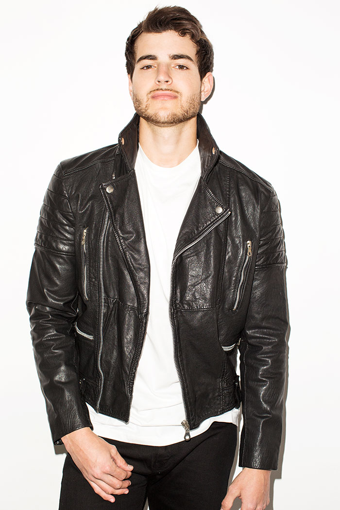 Picture of Ryan Boone