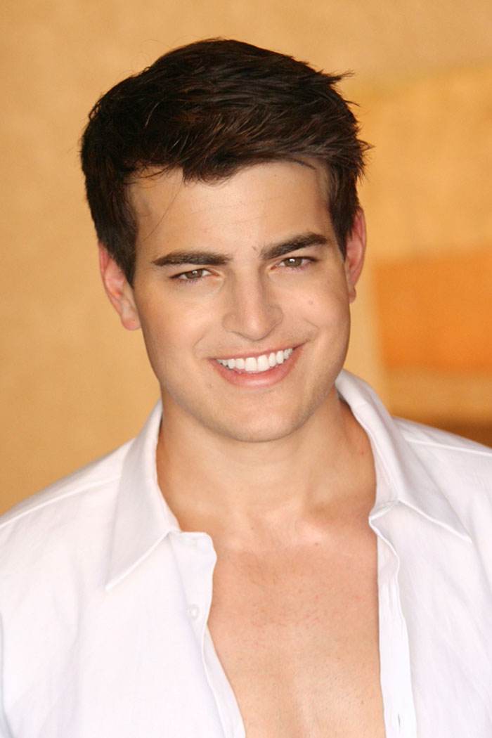 Picture of Ryan Boone