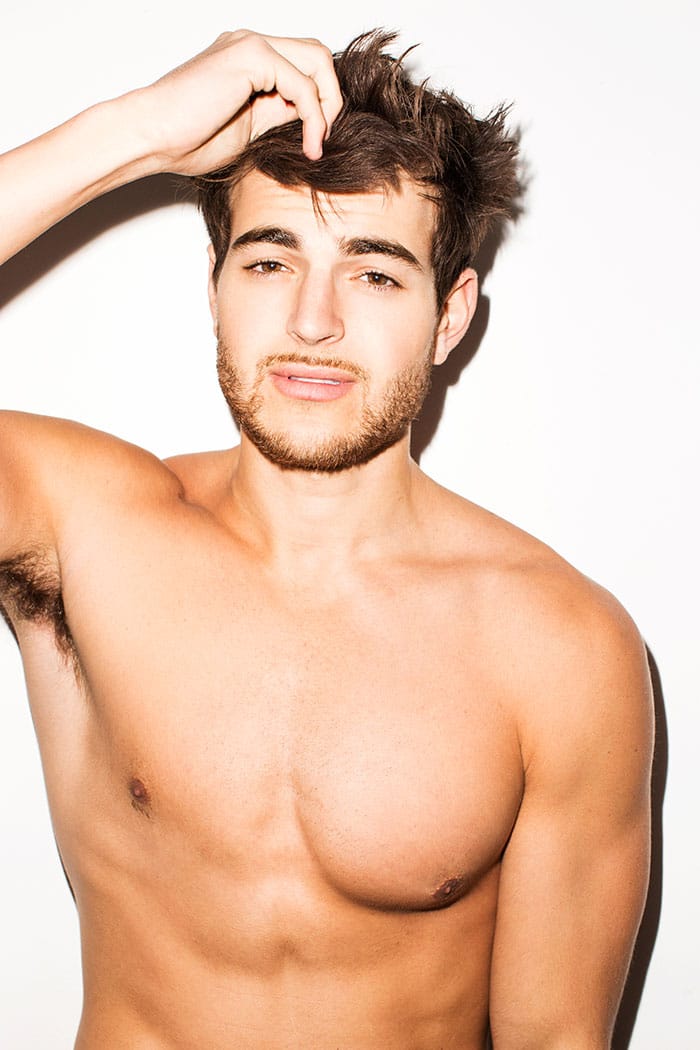 Picture of Ryan Boone