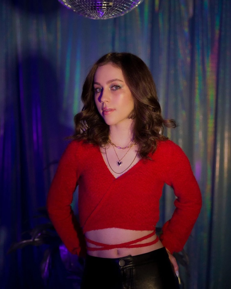 Image of Kacey Fifield