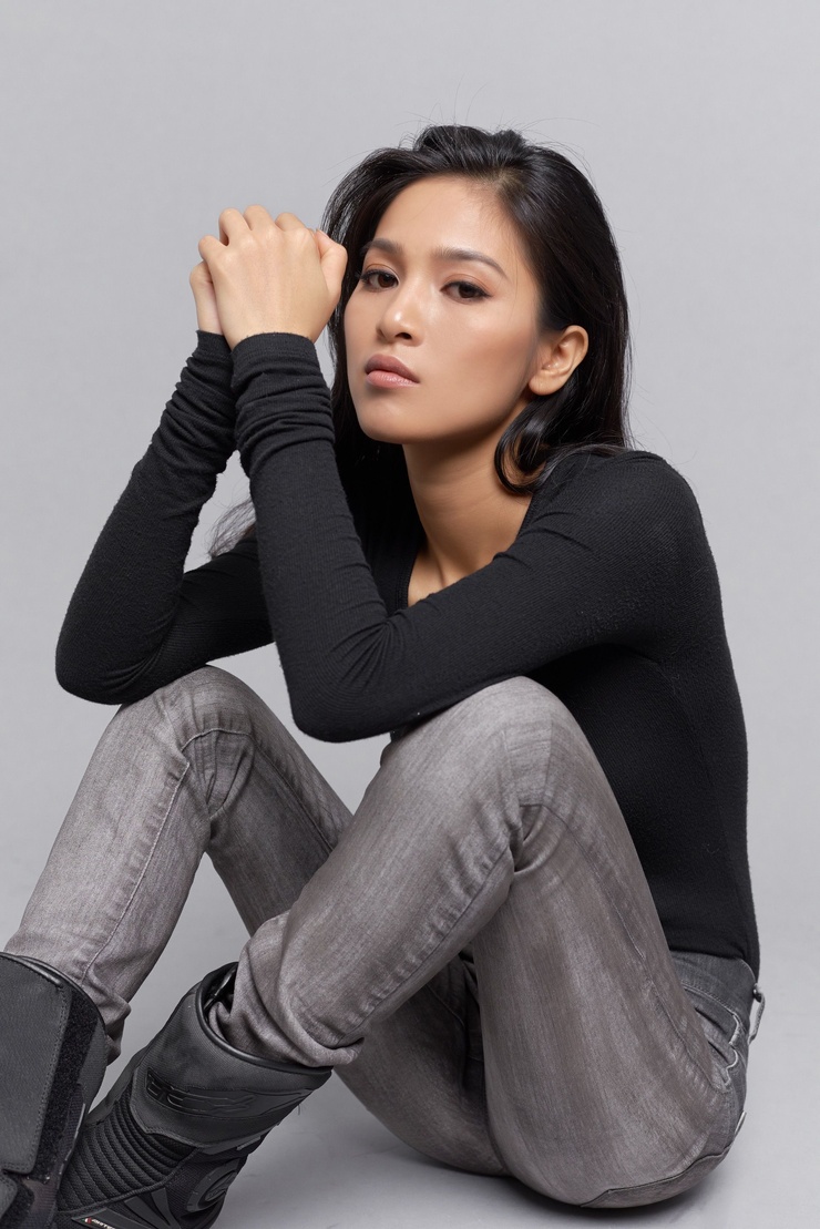 Image of Kate Nhung