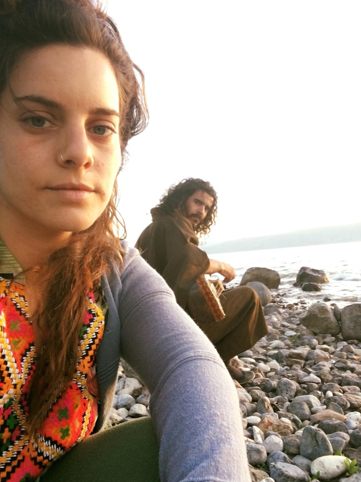 Picture of Hili Yalon