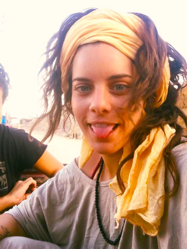 Picture of Hili Yalon