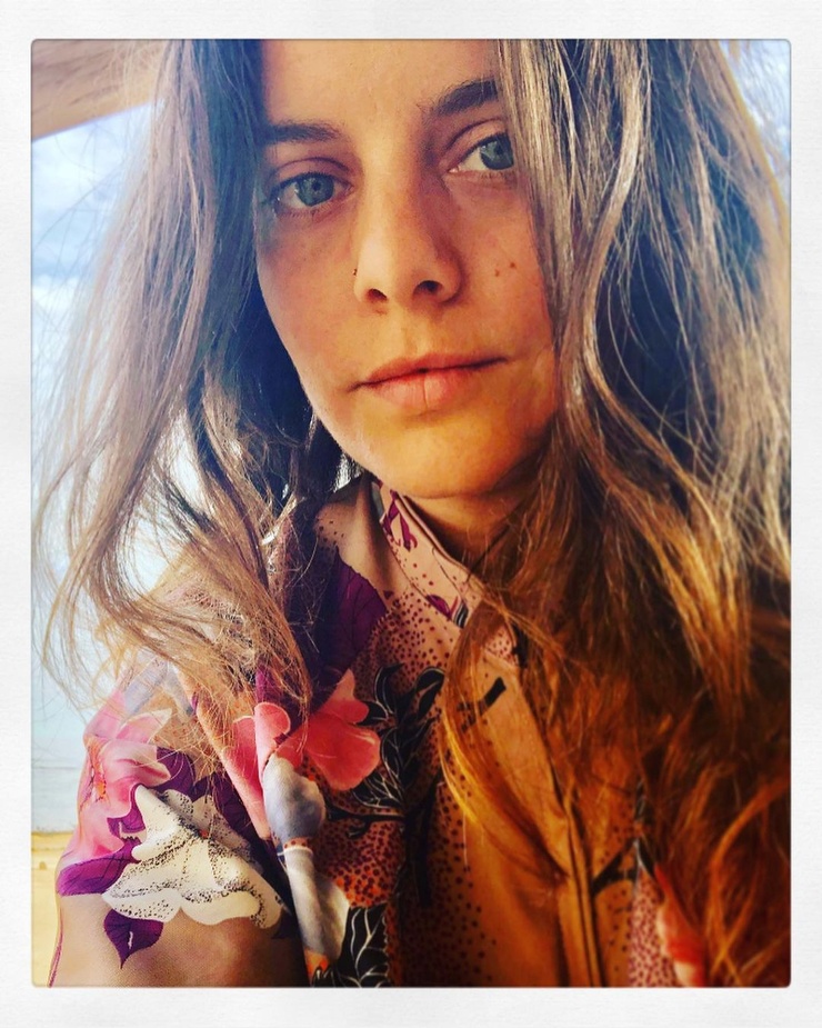 Picture of Hili Yalon