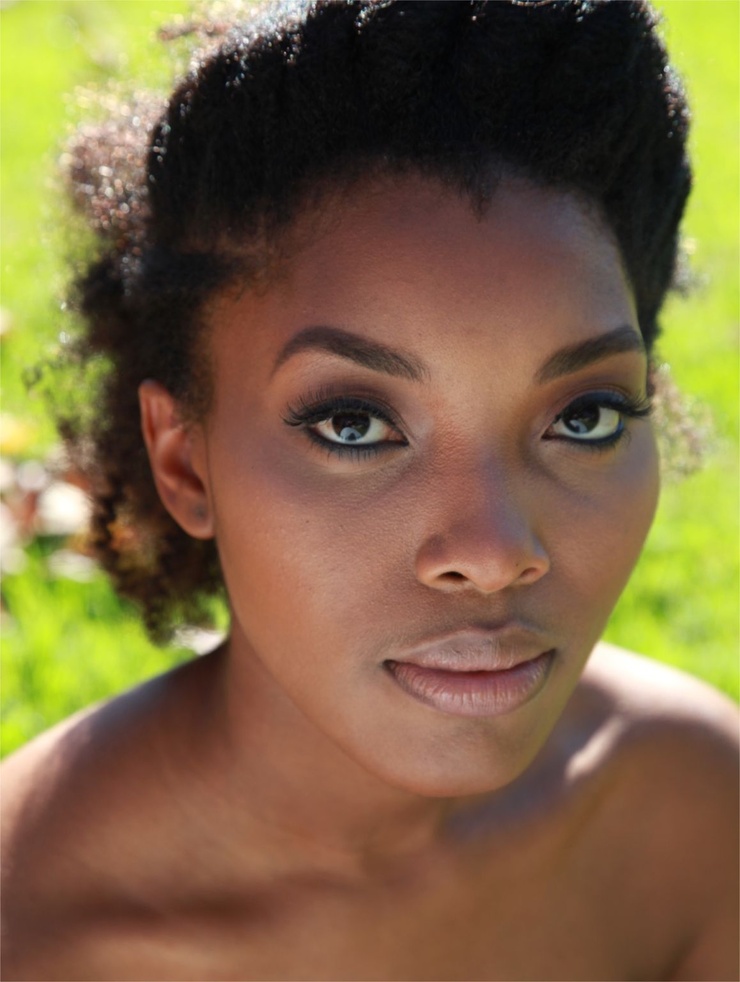 Picture of Aziza Glass