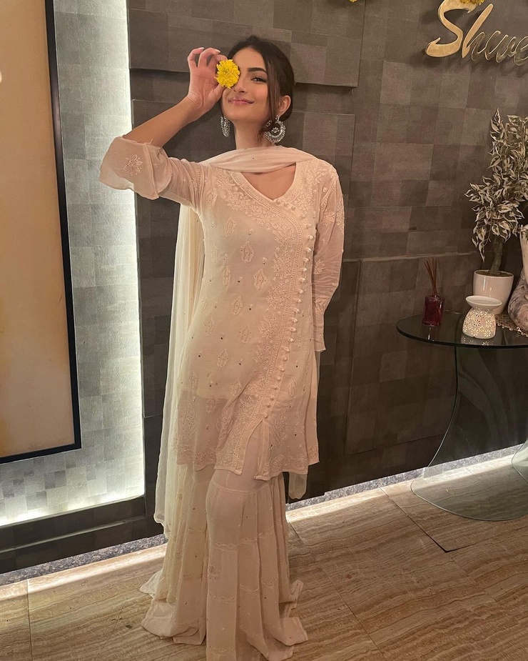 Picture of Palak Tiwari