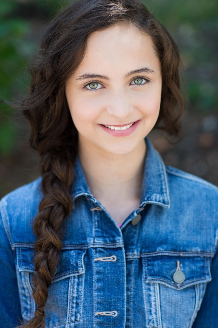 Picture of Ashley Brooke