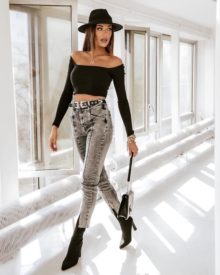 Image of Halinka Wisniewska.