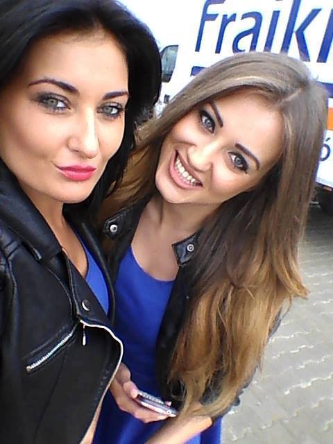 Halinka Wisniewska. image