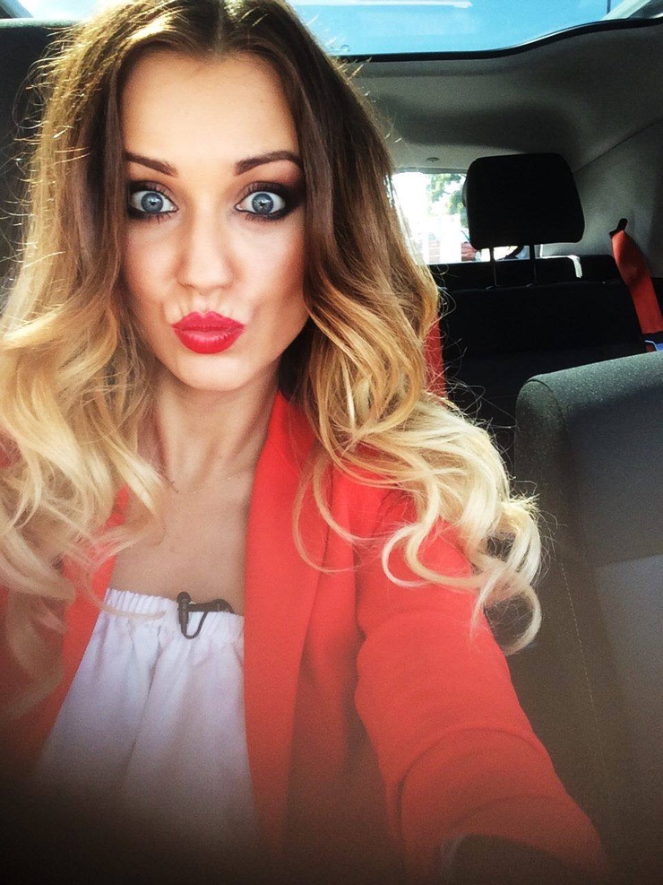 Halinka Wisniewska. image