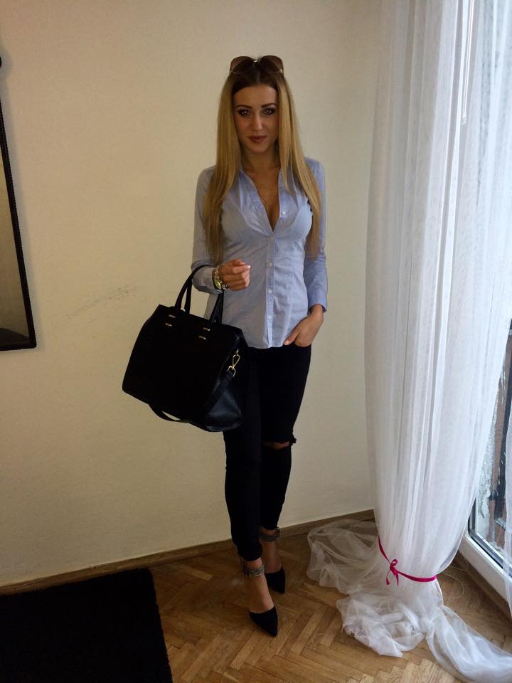 Halinka Wisniewska. image