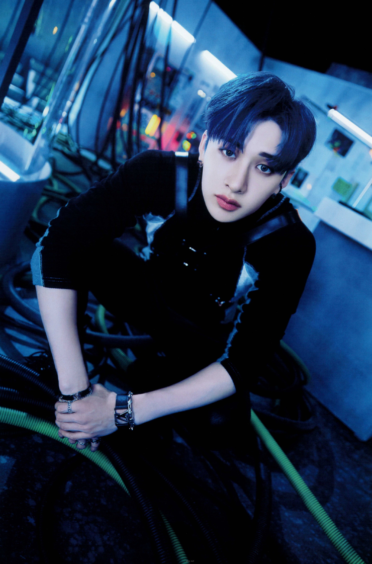 Picture of Bang Chan