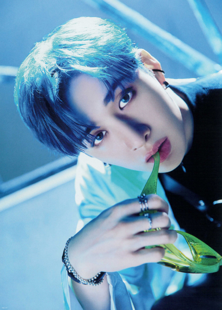 Picture of Bang Chan
