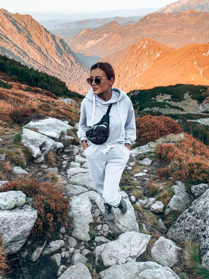 Picture of Halinka Wisniewska.