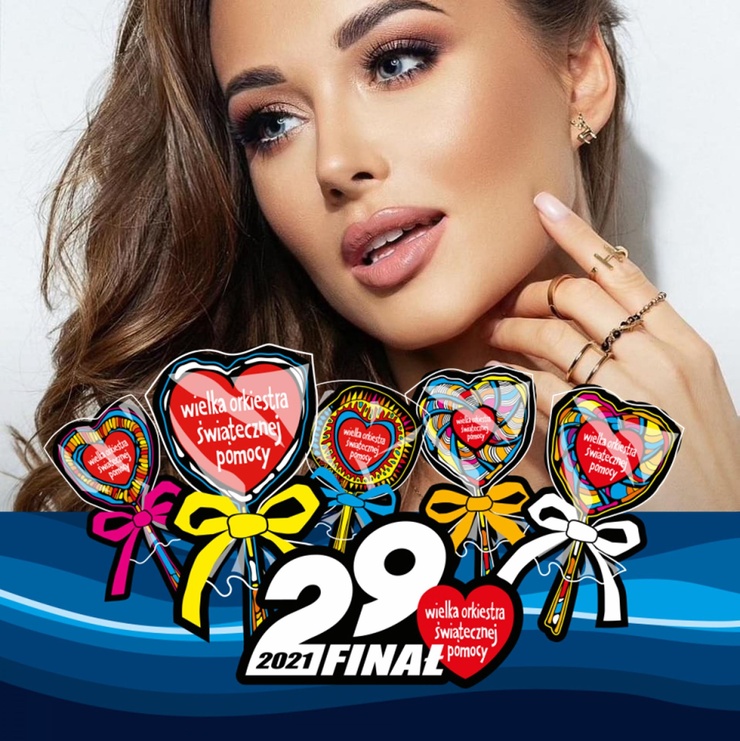 Picture of Halinka Wisniewska.