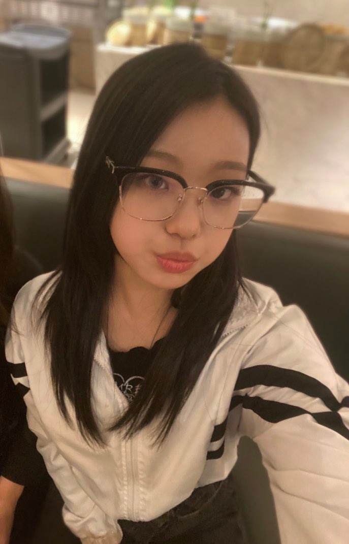 Picture of Im Haeun