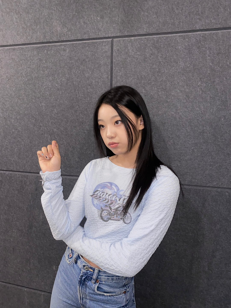 Picture of Im Haeun