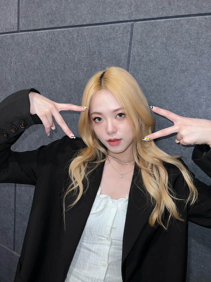 Picture of Nancy Yang