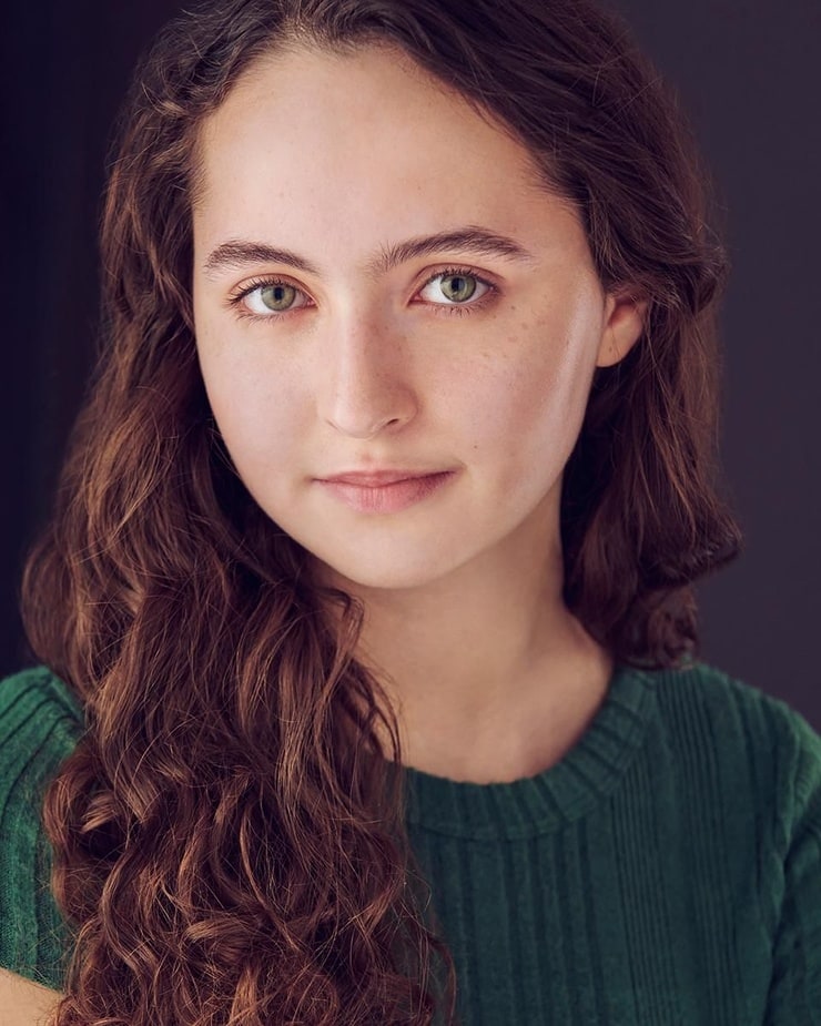 Picture of Ashley Brooke