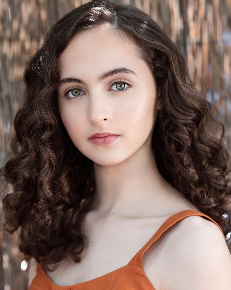 Picture of Ashley Brooke