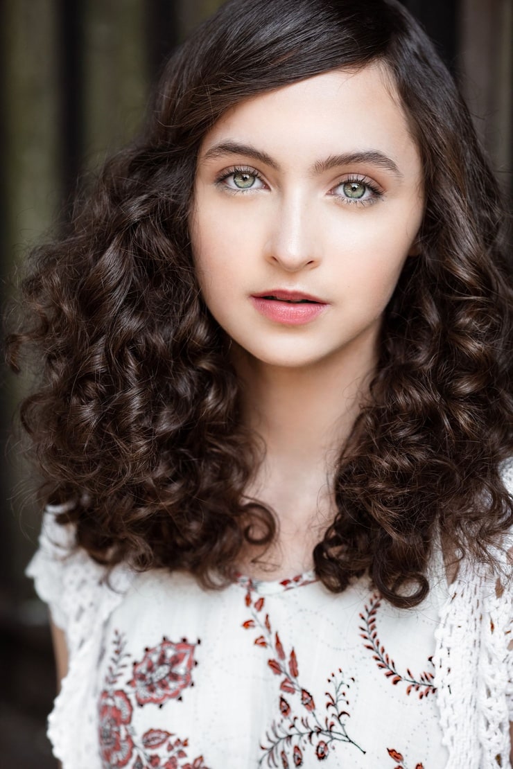 Picture of Ashley Brooke