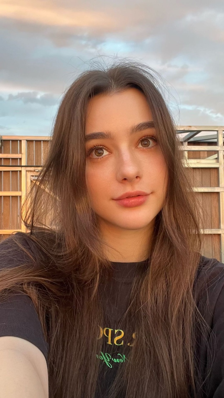 Picture of Dasha Taran (II)