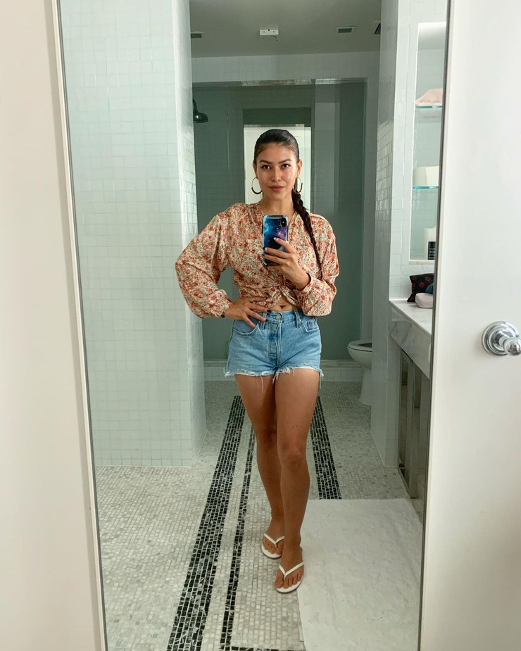 Picture of Alyssa Wapanatâhk