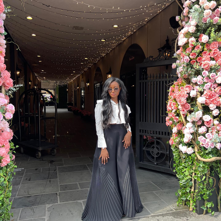 Picture of Iyana Halley