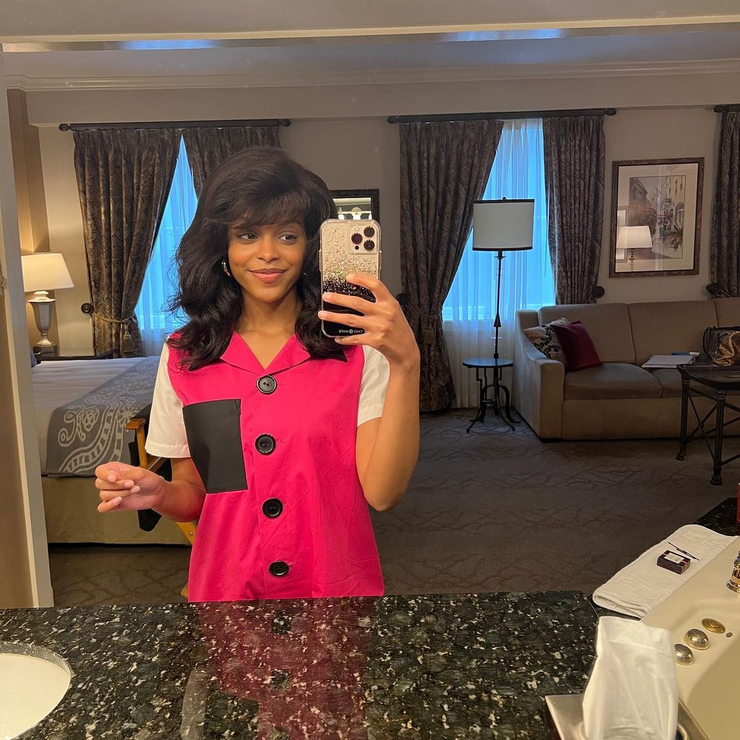 Picture of Li Eubanks