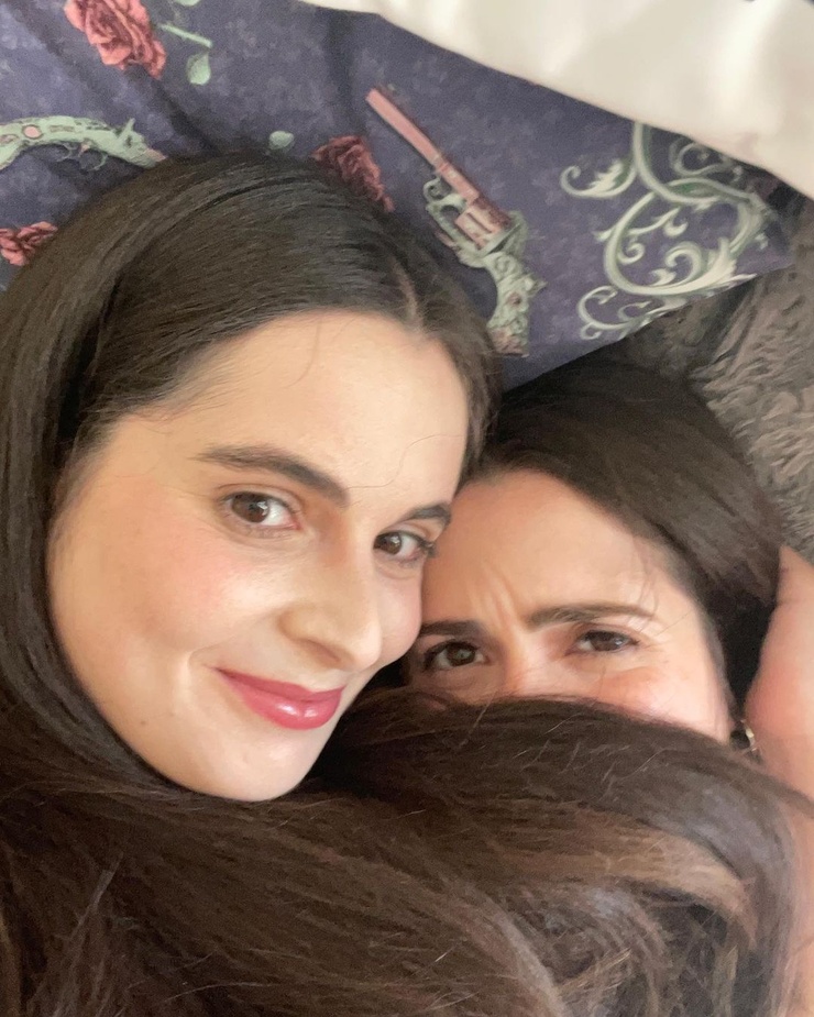 Image of Laura Marano