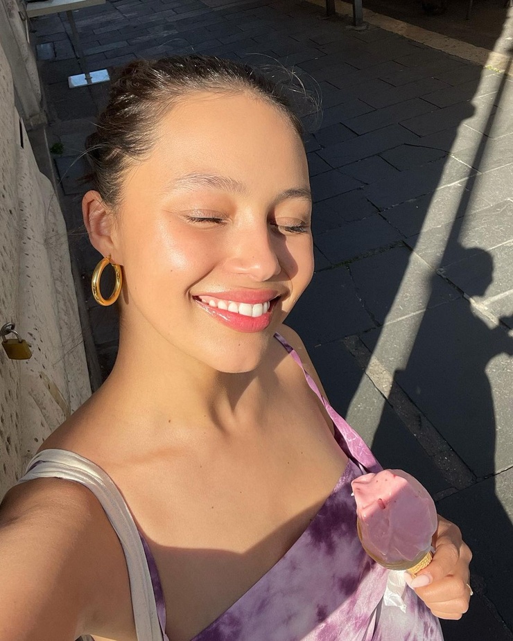 Image of Fiona Barron