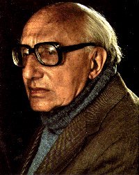 Picture of Norbert Elias