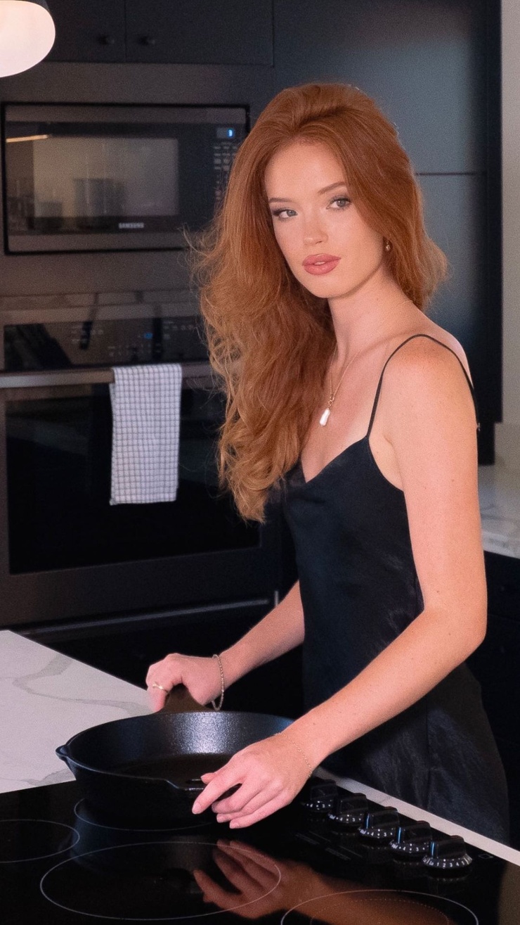 Picture of Riley Rasmussen