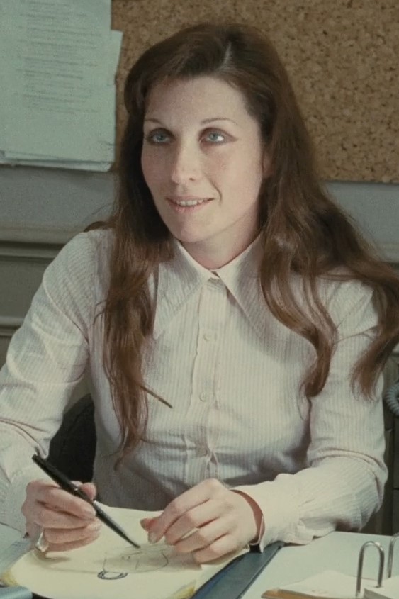 Picture of Malvina Penne