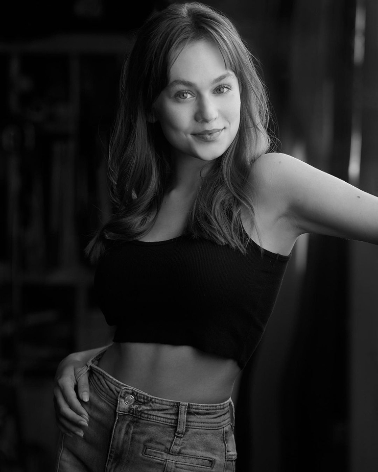 Picture of Ella Ballentine