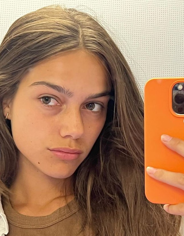 Picture of Amalia Strand