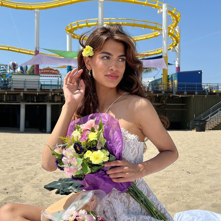 Image of Matisse Singh