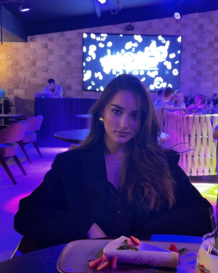 Picture of Elena Muntean
