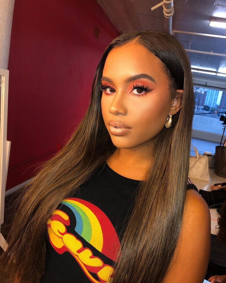 Chey Anderson picture