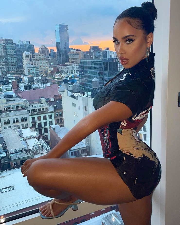 Picture of Chey Anderson