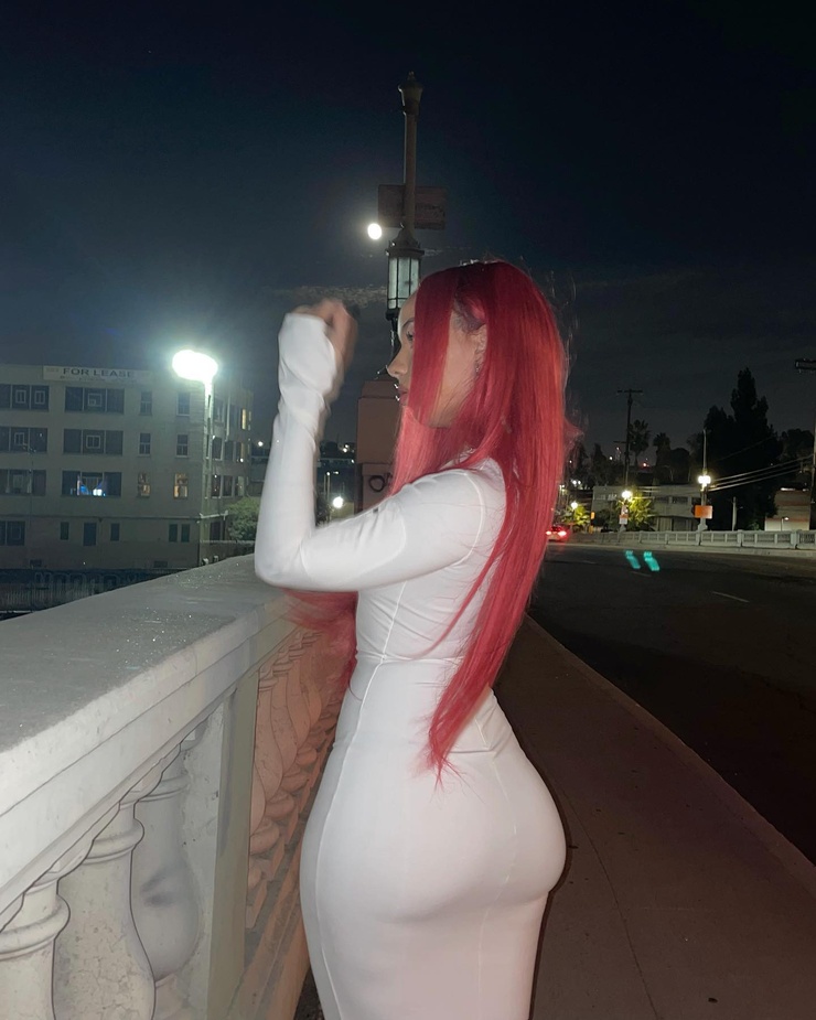 Picture of Chey Anderson