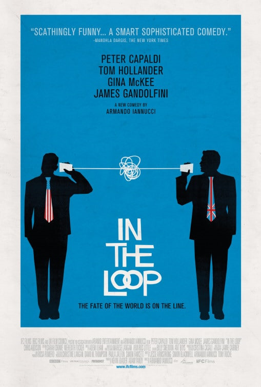 Image of In the Loop