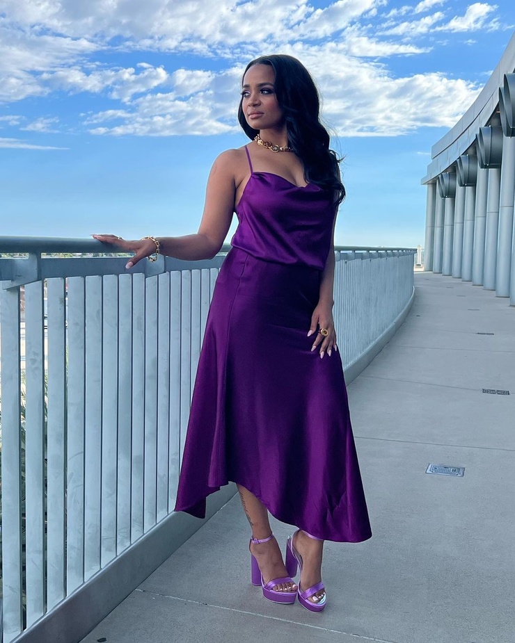 Image of Kyla Pratt