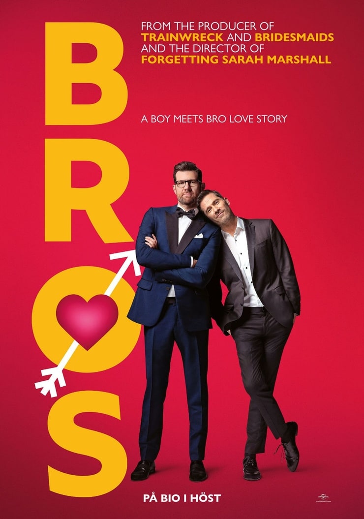 Picture of Bros