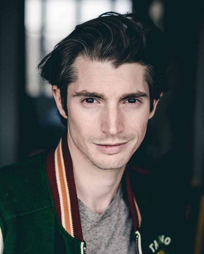 Picture of Florent Dorin