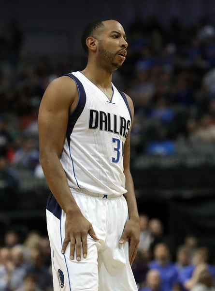 Picture of Devin Harris