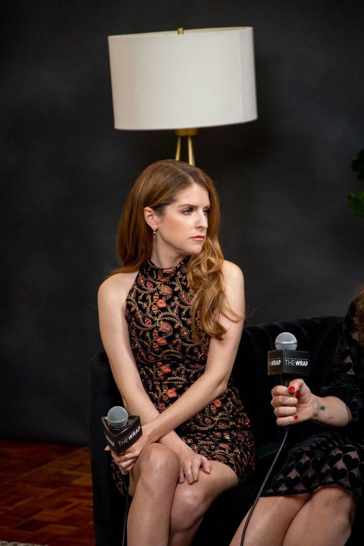 Picture of Anna Kendrick