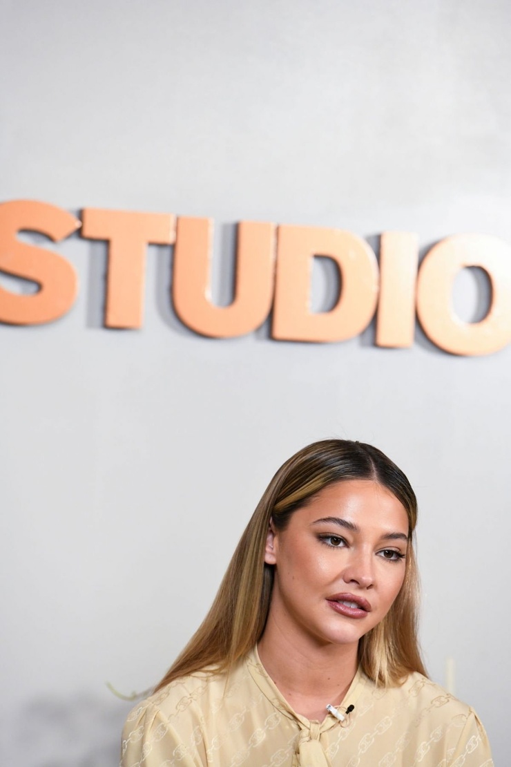 Picture of Madelyn Cline